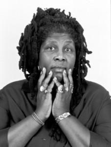 Writing to Communicate (on Wanda Coleman) | Sibila