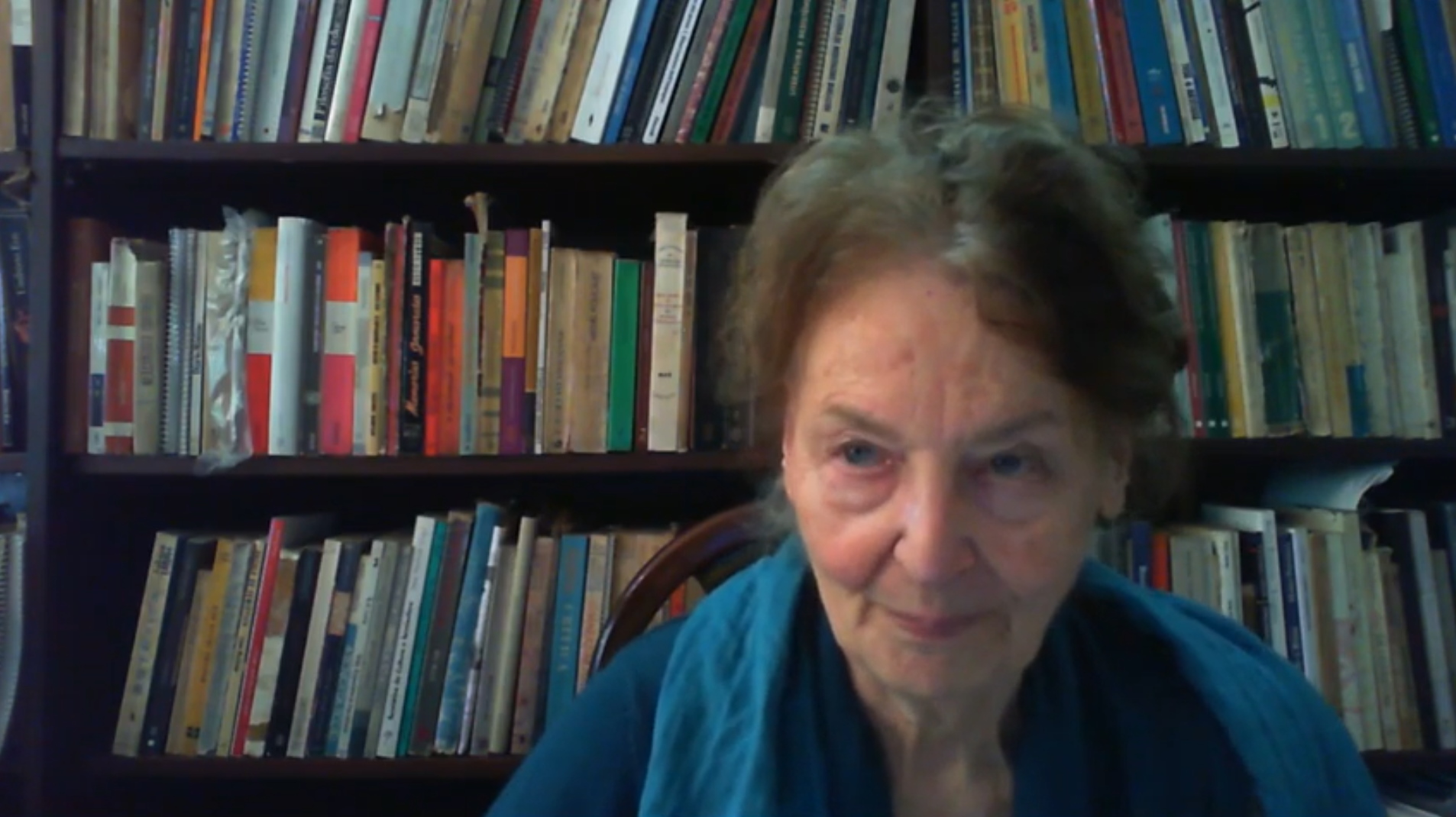 Aurora Bernardini - Sibila