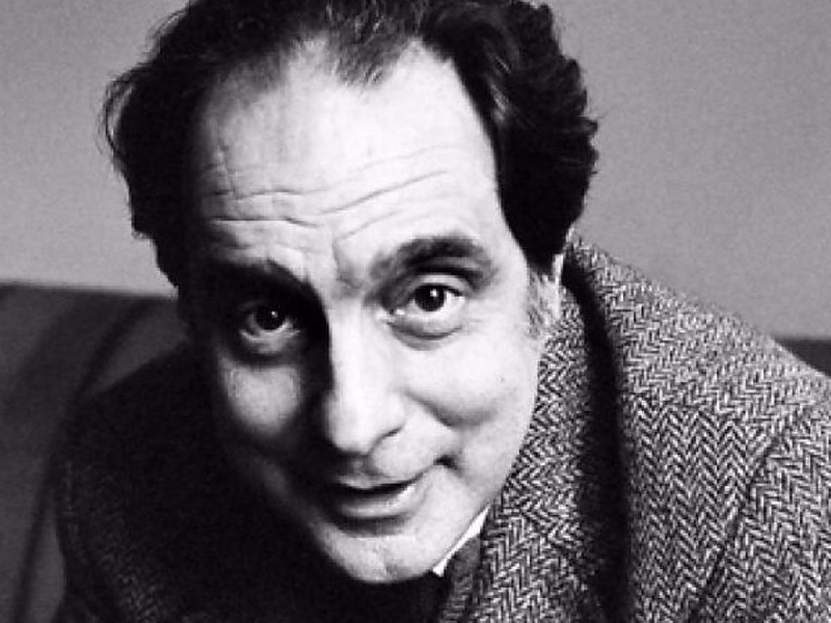 Italo Calvino (1923-1985)* - Sibila